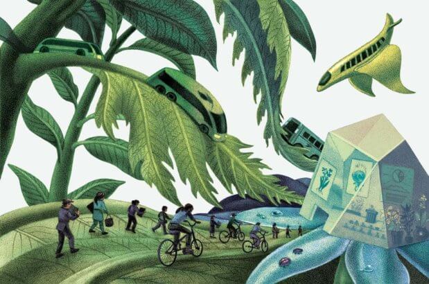 Events and Carbon Offsets: What You Need to Know