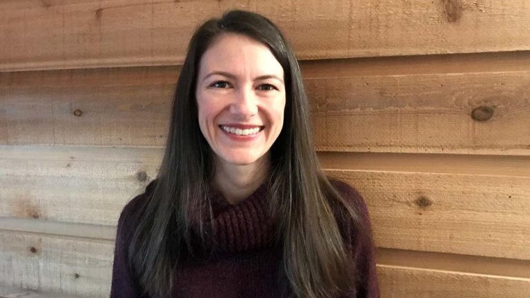 Planner Megan Martin Reinvents Herself as Event Tech Account Exec