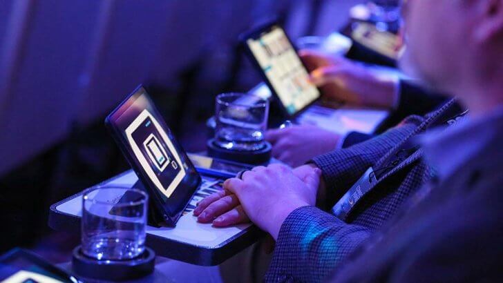 Tech Features to Create Successful Virtual and Hybrid Events