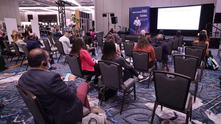 Tech Experts Weigh In: How Has the Digital Event Experience Changed?