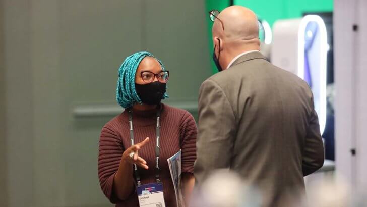 What Is Liminality and Why Does It Matter to Your Event?