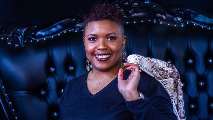 How This Groundbreaking Event Professional Remains an Eternal Learner