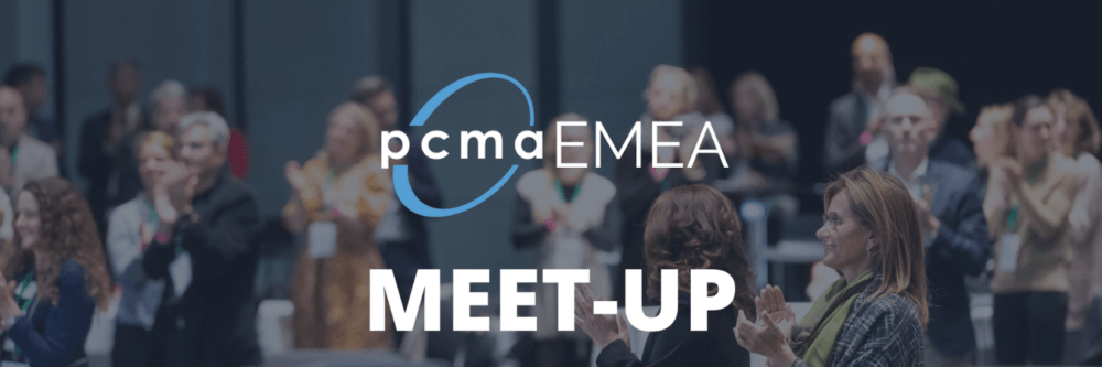 PCMA EMEA: Connecting Events Professionals throughout EMEA