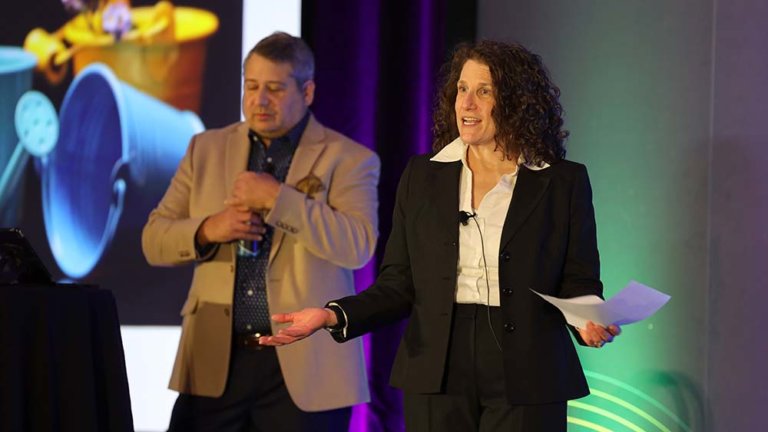 Learning Firsthand How to Make Events Accessible