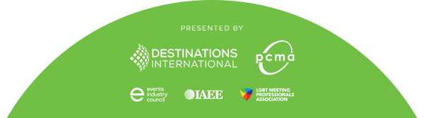 PCMA: Connecting, educating & inspiring business events strategists