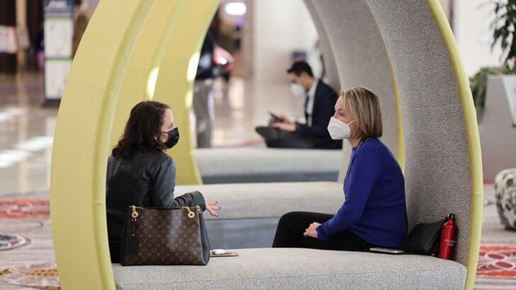 Looking at In-Person Events With a Fresh Lens