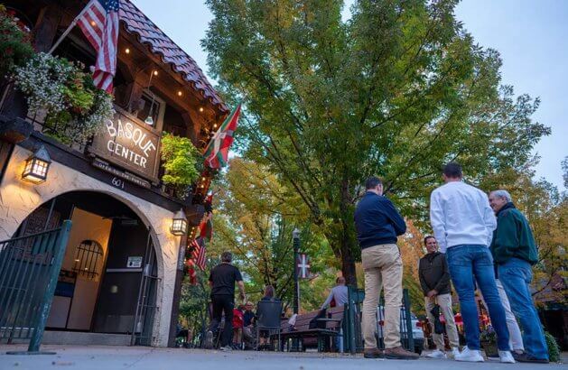 Groups Are Discovering Boise, a Well-Kept Secret