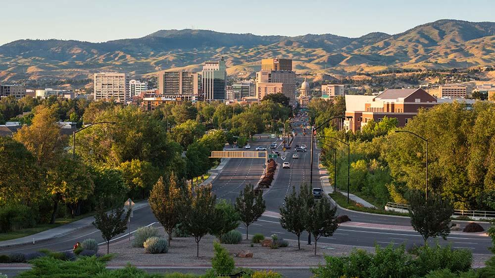 Groups Are Discovering Boise, a Well-Kept Secret