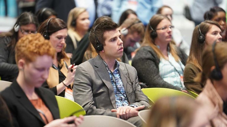 Why Fixing a Gender Imbalance Won’t Fix Gender Bias