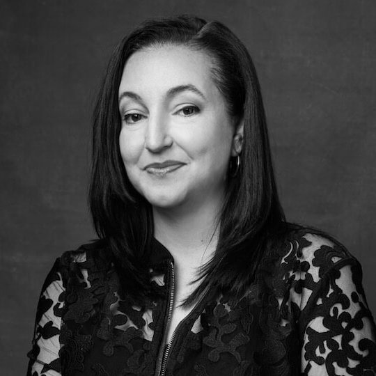 Women Who Are Leading the Way at Convention Centers: Shannon Perry