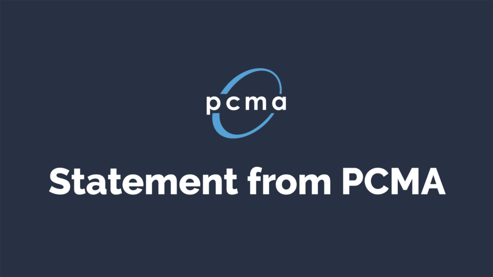 From PCMA Leadership Archives | PCMA