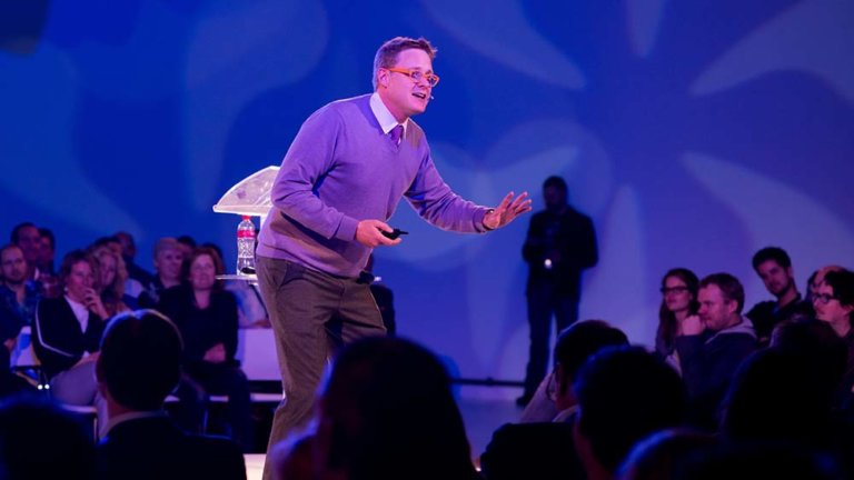 PCMA EduCon Speaker Andrew Davis on Innovating for the Future of Events