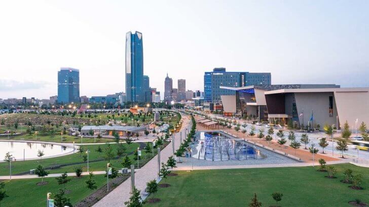 How Convention Centers Are Evolving in New Events Landscape