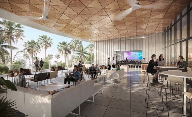 How Convention Centers Are Evolving in New Events Landscape