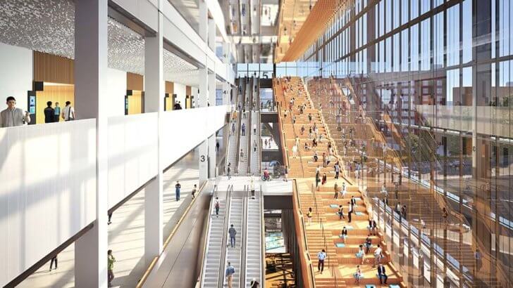 How Convention Centers Are Evolving in New Events Landscape