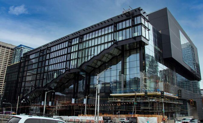 How Convention Centers Are Evolving in New Events Landscape