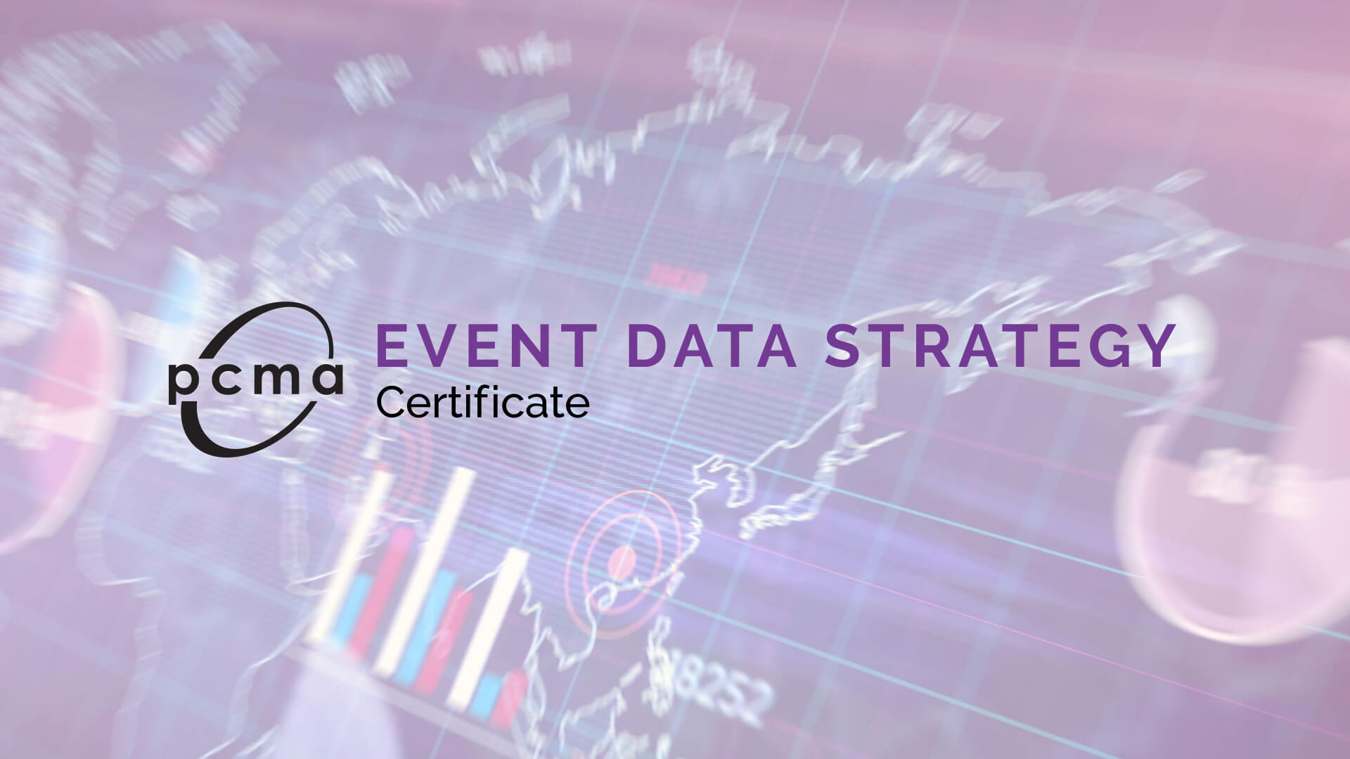 Estrategia de Datos para Eventos | PCMA