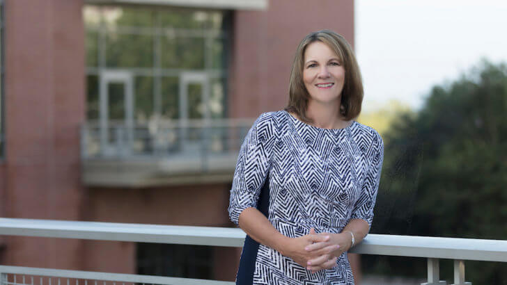 Convention Center VP Cheryl Swanson: ‘We All Need to Shout About This ...