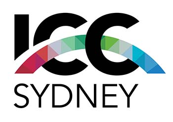 At ICC Sydney, It’s All About Making Strong Connections