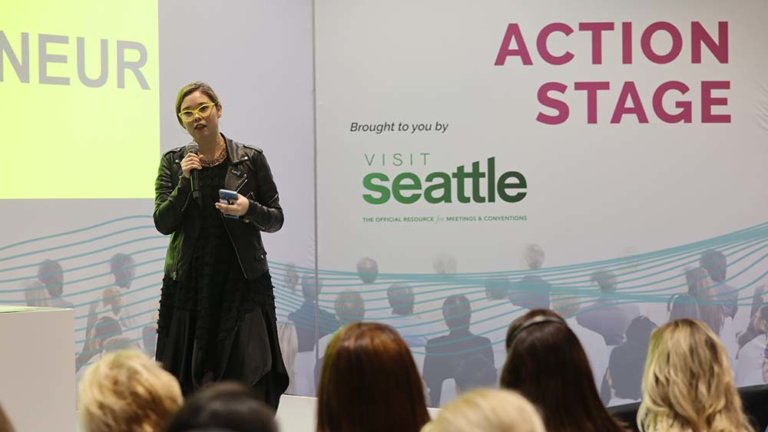 Sponsorship Pricing for Conferences: New Rules