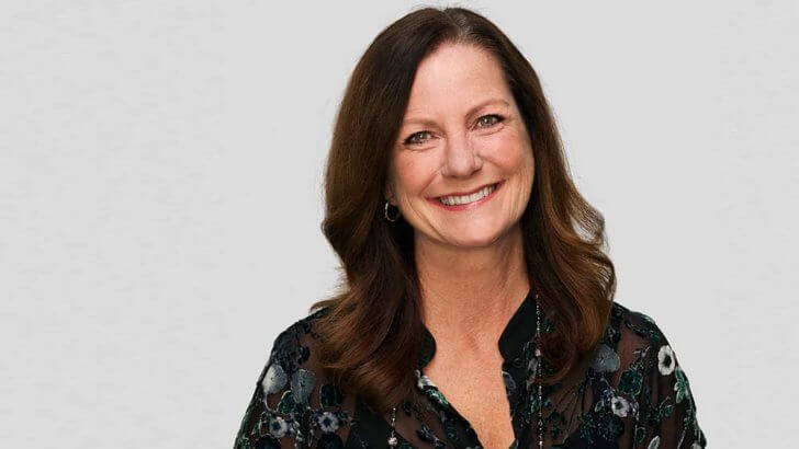 Colleen Bisconti Reinvents IBM’s Think Conference