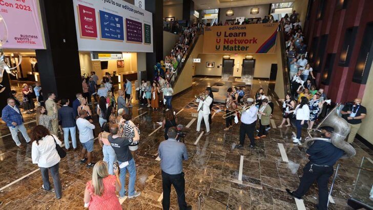 PCMA EduCon 2022 Photo Gallery — Day Three