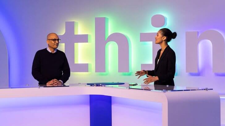 Colleen Bisconti Reinvents IBM’s Think Conference