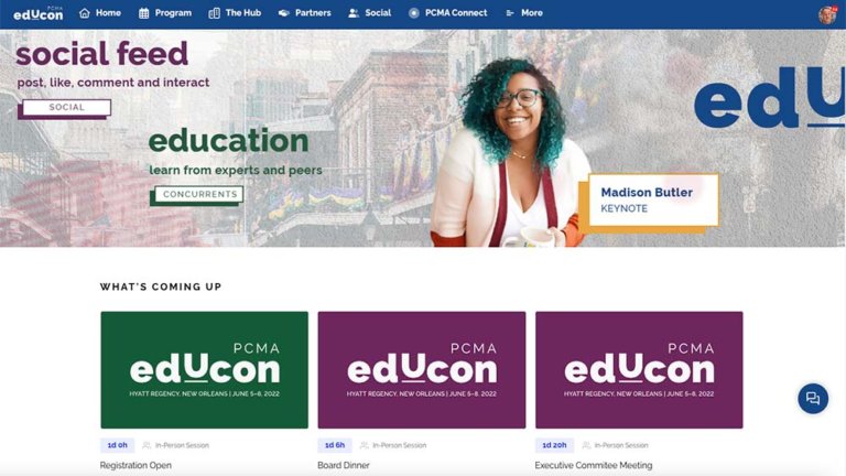 Two Tips to Help You Get the Most Out of EduCon