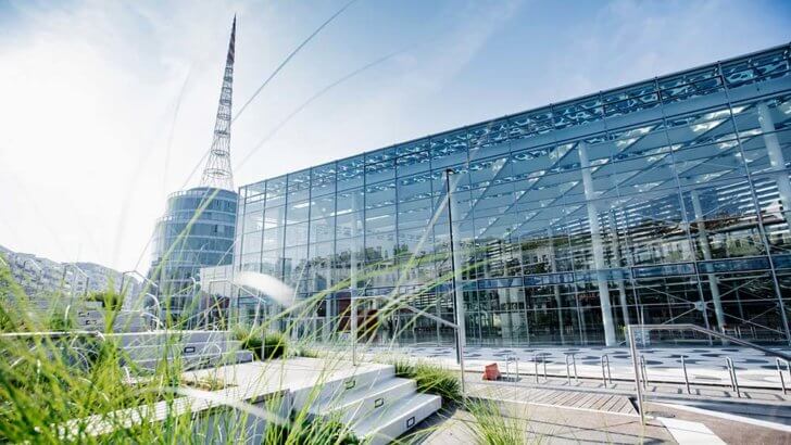 Messe Wien’s Martina Candillo on Budgets and Better Infrastructure