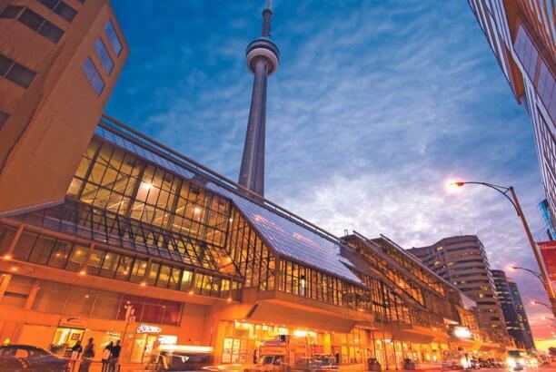 Six Reasons Why Toronto Stands Out for Meetings