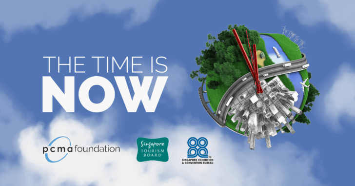 PCMA: Connecting, educating & inspiring business events strategists