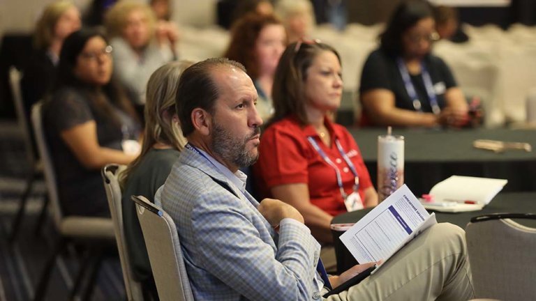 Making the Business Case for Attending Events