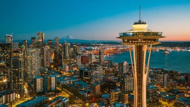 Seattle Proves It’s a Welcoming Destination for Women Who Lead