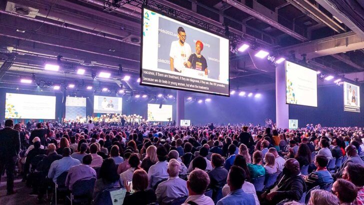 How Tourisme Montréal Helped AIDS Conference Reach Its Full Potential