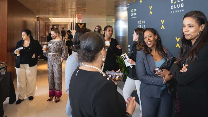 Pandemic-Caused Changes Strengthen Executives’ Club of Chicago