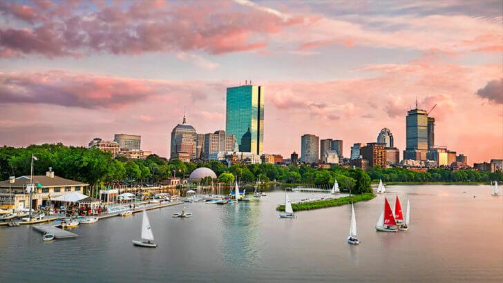 Five Amazing Destinations to Consider for Your Next Meeting