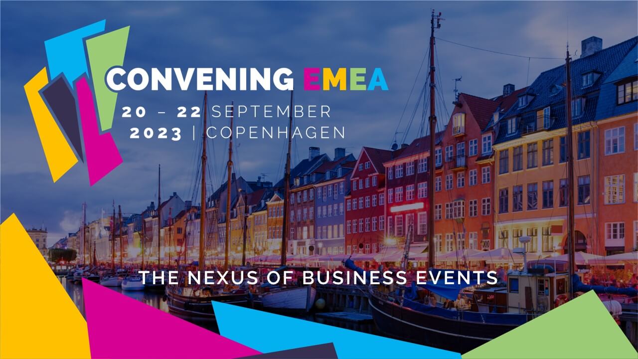 Accommodations| PCMA Convening EMEA | Sep. 20-22, 2023