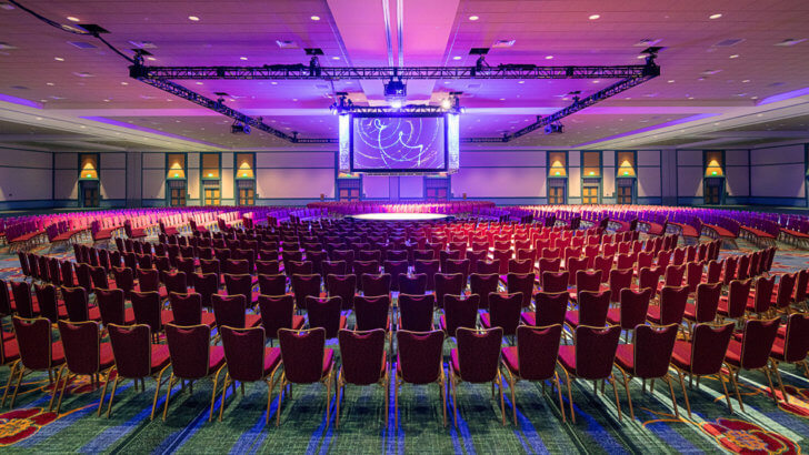 Universal Orlando Resort's Unique Event Offerings Present Endless ...