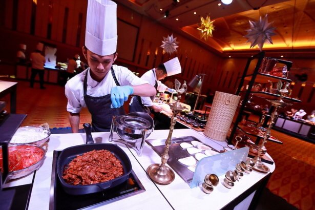 Kuala Lumpur Convention Centre Offers a ‘City Within a City’ for Groups