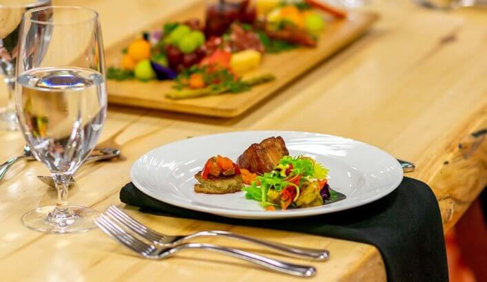 Calgary’s BMO Centre Crafts F&B Program Alongside Expansion