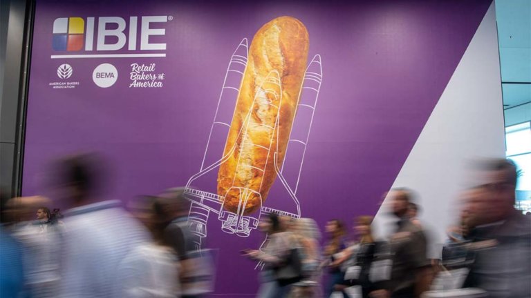 All-Purpose Marketing for the International Baking Industry Exposition