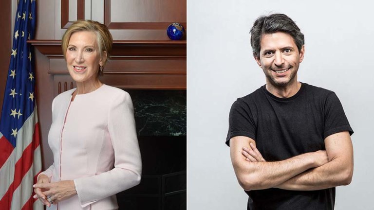 3 Questions About Leadership for Carly Fiorina and Leo Piccioli