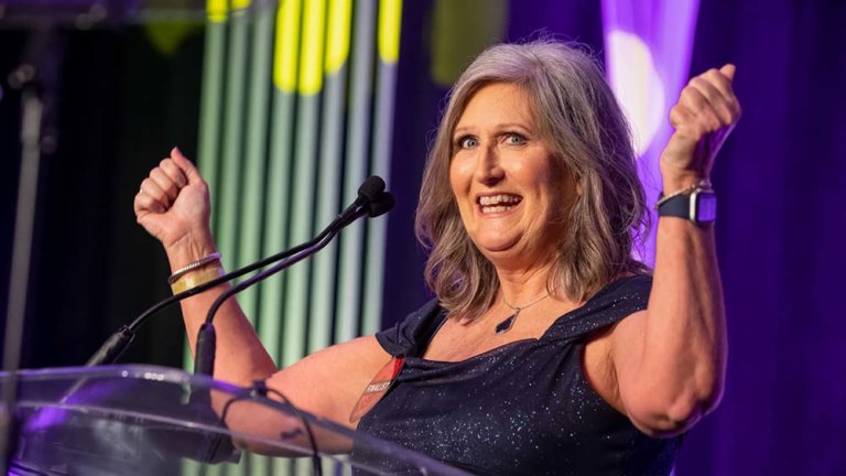 PCMA Visionary Award Winner Ready to Reinvent Conference Again