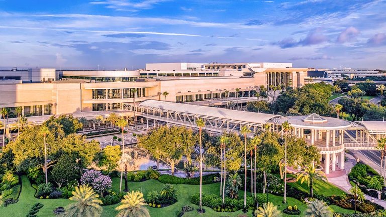 Visit Orlando Prioritizes Visitor Wellbeing with Orlando Health Partnership