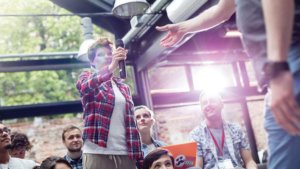 4 Ways to Make Events More Immersive Experiences