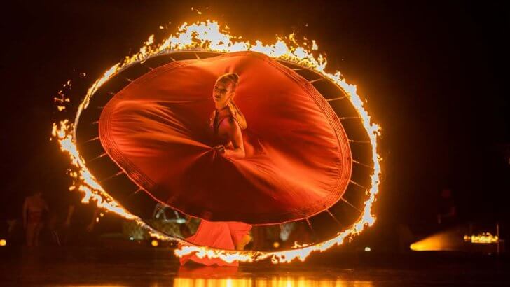 Looking Forward — and Planning for More Uncertainty in Business Events