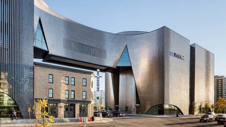 Calgary: Where Creativity Comes to Life