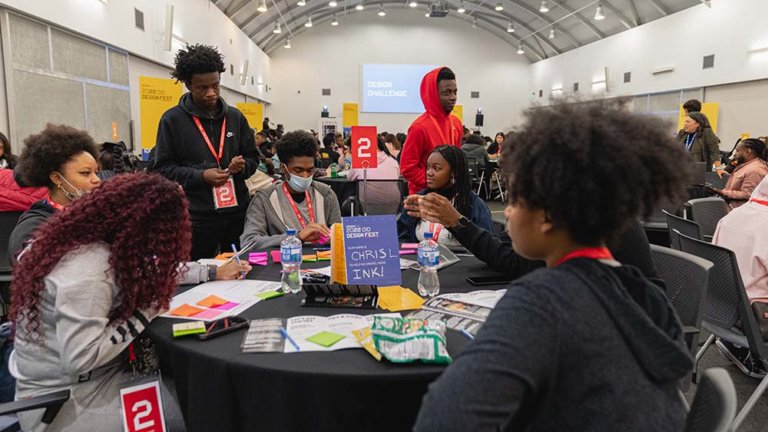 How Diversity in Design Collaborative is Working to Bring Equity to ...