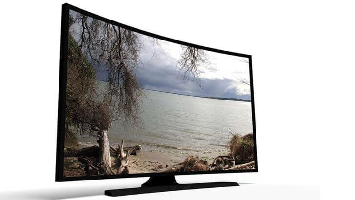 Should You Supersize Your Screens?