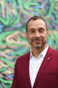 Dan Rios | Destination Showcase | March 8, 2023